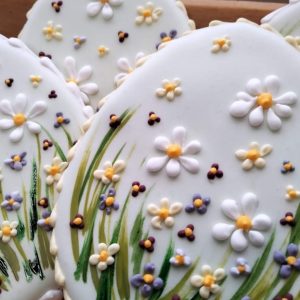Master The Art of Baking & Cake Decorating In Calgary: Beginner ...